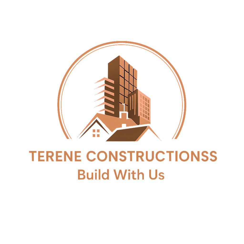 Terene Constructions - Professional Construction Services